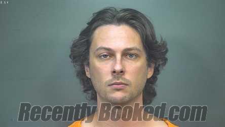 Recent Booking / Mugshot for Keith Petro in Boone County, Indiana