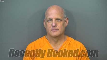 Recent Booking / Mugshot for Keith Quick in Boone County, Indiana