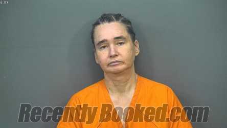 Recent Booking / Mugshot for Kristy M Reisinger in Boone County, Indiana