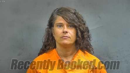 Recent Booking / Mugshot for Lisa A Smith in Boone County, Indiana
