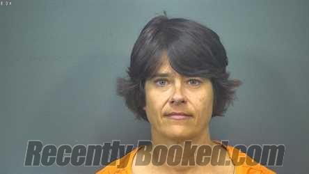 Recent Booking / Mugshot for Lisa A Smith in Boone County, Indiana