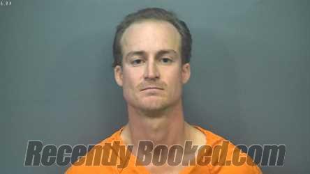 Matthew Ryan Gentile Mugshot & Arrest Info | Boone County, IN