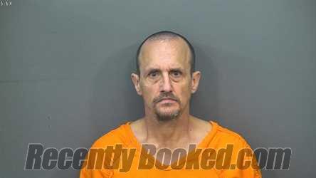 Recent Booking / Mugshot for Michael Joseph Hedge in Boone County, Indiana