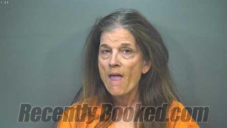 Recent Booking / Mugshot for Michelle Lynn Rose in Boone County, Indiana
