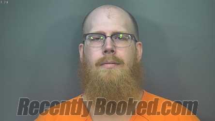 Recent Booking / Mugshot for Michael D Smith in Boone County, Indiana