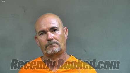 Recent Booking / Mugshot for Michael Spaulding in Boone County, Indiana