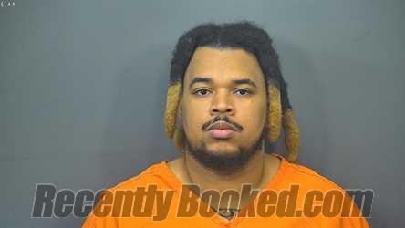 Recent Booking / Mugshot for Michael Jonathan Wilson in Boone County ...