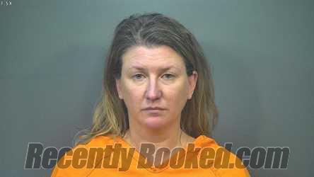 Recent Booking / Mugshot for Noelle Denise Roberts in Boone County, Indiana