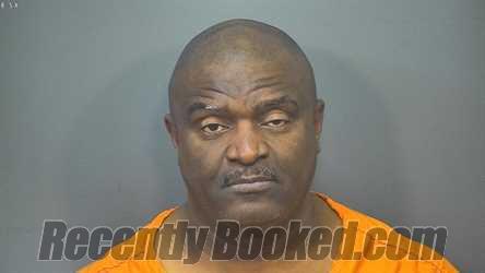 Recent Booking / Mugshot for Nelson Welch in Boone County, Indiana