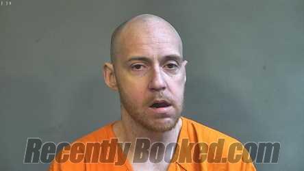 Recent Booking / Mugshot for Patrick J Sullivan in Boone County, Indiana
