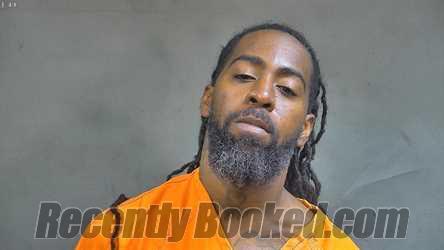 Recent Booking / Mugshot for Quadrel Demond Coleman in Boone County ...