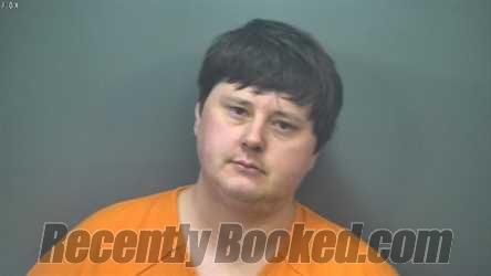 Recent Booking / Mugshot for Quinton Turner Smith in Boone County, Indiana