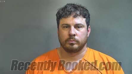 Recent Booking / Mugshot for Ryann Early in Boone County, Indiana