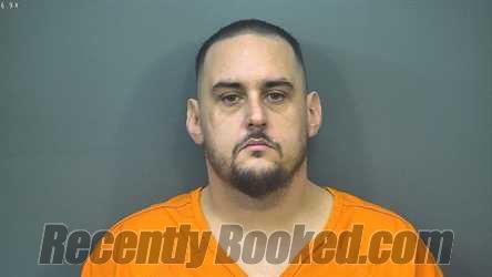 Recent Booking / Mugshot for RANDALL WILLIAM HUBER in Boone County, Indiana