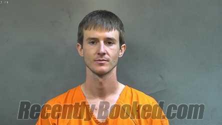 Recent Booking / Mugshot for Rhett K Miller in Boone County, Indiana