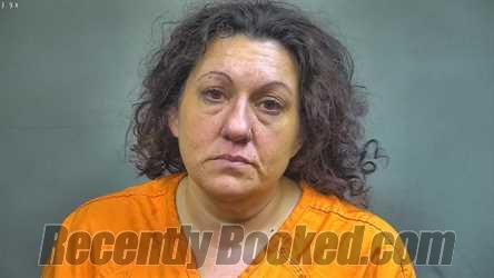Recent Booking / Mugshot for Raven Mackenzie Money in Boone County, Indiana