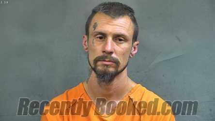Recent Booking / Mugshot for Randall L Reagan in Boone County, Indiana
