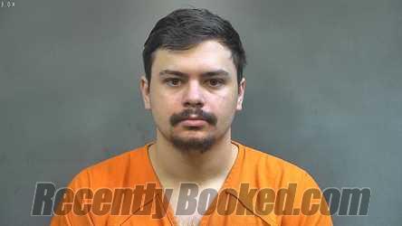 Recent Booking / Mugshot for Shawn Avery Ferguson in Boone County, Indiana