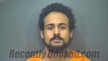 Recent Booking / Mugshot for Stanley Jones in Boone County, Indiana