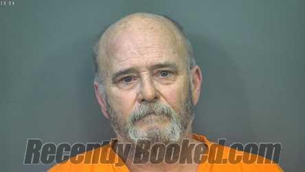Recent Booking / Mugshot for Terry Lane Yates in Boone County, Indiana