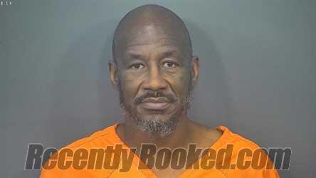 Recent Booking / Mugshot for Wesley A Goldsmith in Boone County, Indiana
