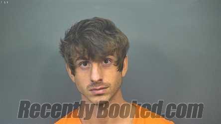 Recent Booking / Mugshot for William K Nasser in Boone County, Indiana