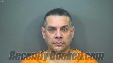 Recent Booking / Mugshot for William Ricardo Rivera Roman in Boone ...