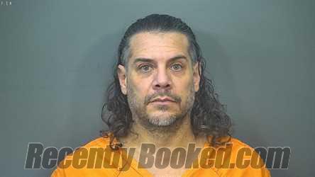 Recent Booking / Mugshot for William Ricardo Rivera Roman in Boone ...