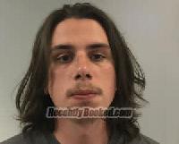 Recent Booking / Mugshot for JONATHAN TYLER BEAM in Haywood County ...