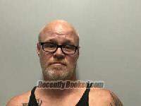 Recent Booking / Mugshot for DAVID WAYNE HAWKINS in Haywood County ...