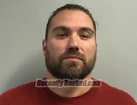 Recent Booking / Mugshot for CODY BECK in Haywood County, North Carolina