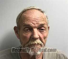 Recent Booking / Mugshot for Michael Daniel Dockery in Haywood County ...