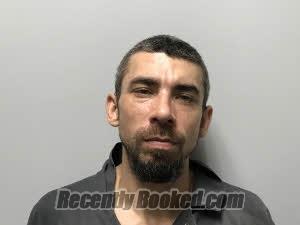 Recent Booking / Mugshot for Benjamin Wayne Harris in Haywood County ...