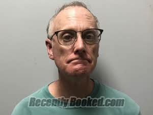 Recent Booking / Mugshot for Burch Bedford Antley in Haywood County ...