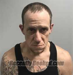 Recent Booking / Mugshot for Brandon Michael Hart in Haywood County ...