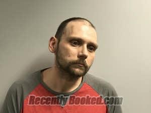 Recent Booking / Mugshot for McKenzie Larry Tanner in Haywood County ...