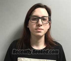 Dylan Marshall Sain Arrest Record & Booking Info – Haywood County ...