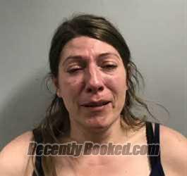 Recent Booking / Mugshot for Amber Nicole Clayton in Haywood County ...