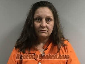 Recent Booking / Mugshot for Jessica Hyatt Nittel in Haywood County ...