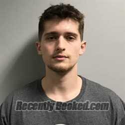 Recent Booking / Mugshot for Ethan Nathaniel Byers in Haywood County ...