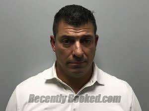 Recent Booking / Mugshot for Louis Alexander Perrone in Haywood County ...