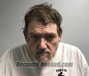 Christopher Stewart Mugshot & Arrest Info | Haywood County, NC