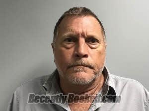 Recent Booking / Mugshot for Randall Moore in Haywood County, North ...