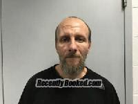 Recent Booking / Mugshot for JAMES EDWARD KAY in Haywood County, North ...