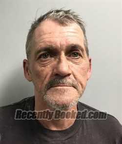 Recent Booking / Mugshot for TIMOTHY SCOTT CRUMP in Haywood County ...