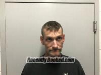 Recent Booking / Mugshot for MATTHEW DANIEL HEISLER in Haywood County ...