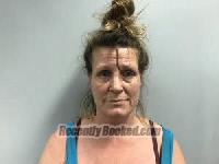 Recent Booking / Mugshot for TRACEE MICHELLE- LEA KING - METCALF in ...