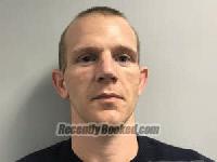 Recent Booking / Mugshot for RICKY LEE JONES in Haywood County, North ...