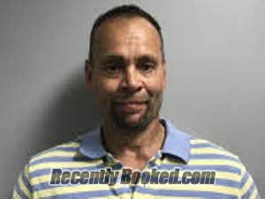 Recent Booking / Mugshot for Timothy Dale Cagle in Haywood County ...