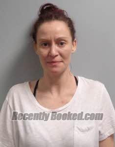 Recent Booking / Mugshot for Kelli Athena Mckenzie in Haywood County ...